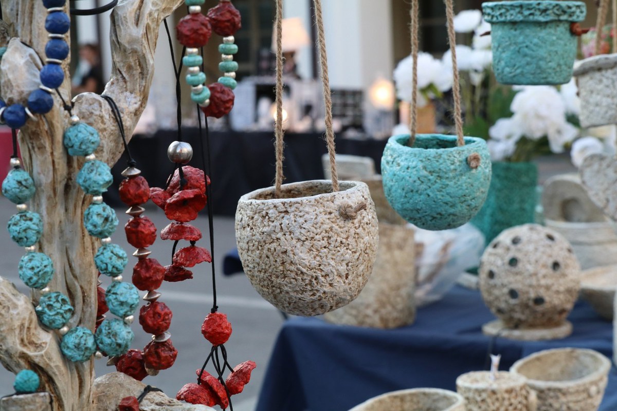 Dall'Alabastro allo Zenzero - Visit Montechiarugolo