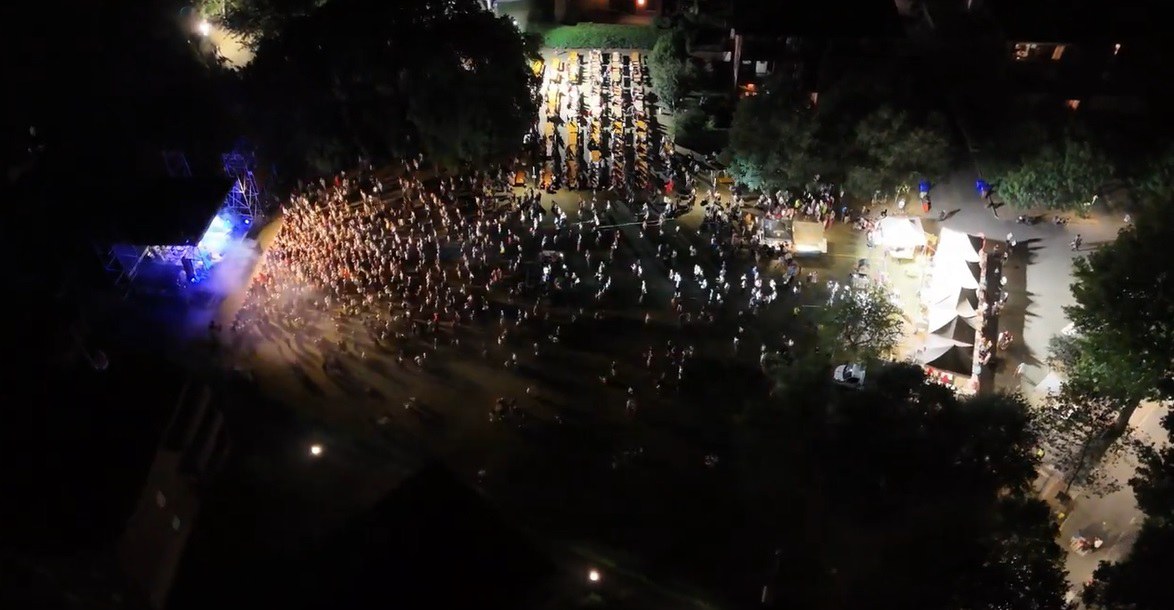 Monte Food Festival - Visit Montechiarugolo