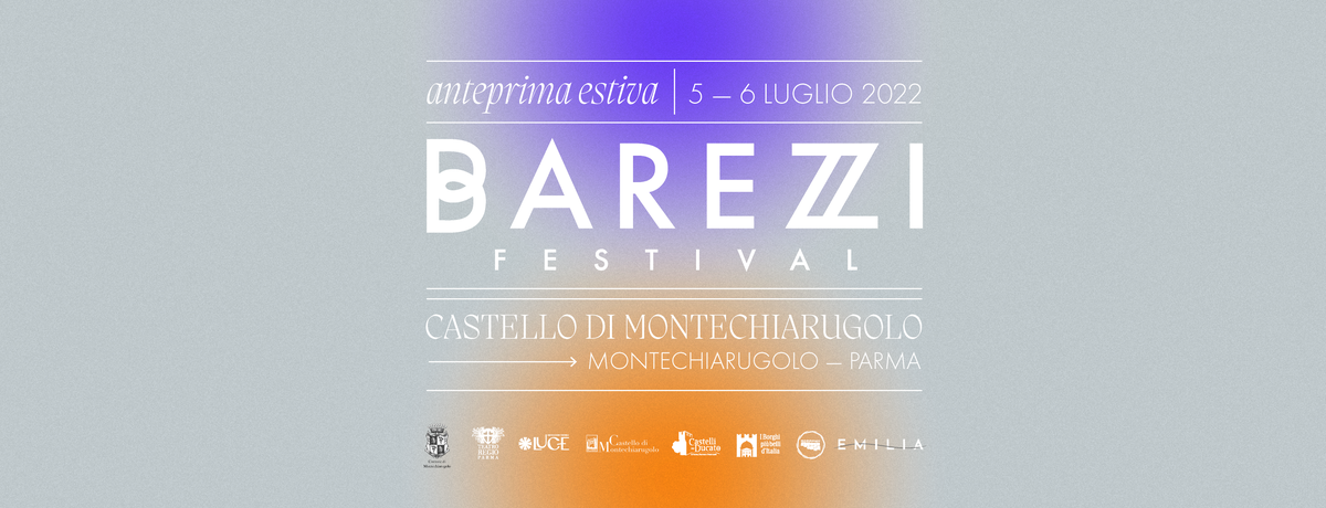 Barezzi Festival, prenotazioni aperte - Visit Montechiarugolo